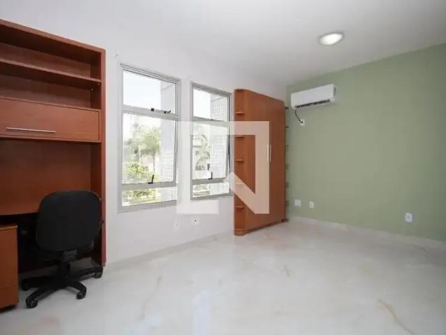 Kitnet / Stúdio para Locação em Brasília/DF Asa Norte 1 Quartos