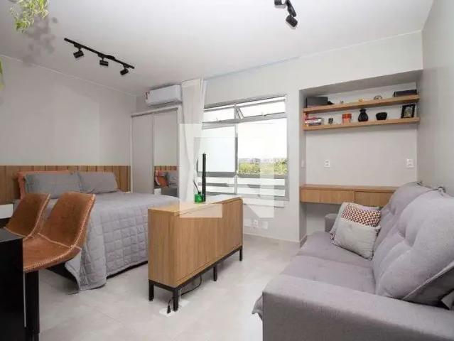 Kitnet / Stúdio para Locação em Brasília/DF Asa Norte 1 Quartos