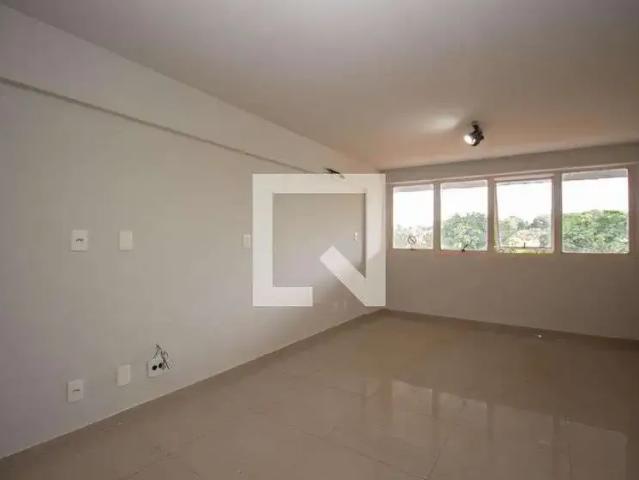 Kitnet / Stúdio para Locação em Brasília/DF Asa Norte 1 Quartos