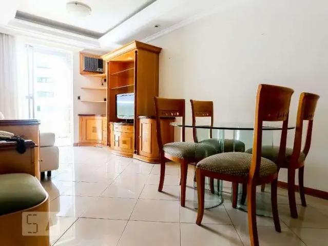 Kitnet / Stúdio para Locação em Brasília/DF Asa Norte 1 Quartos
