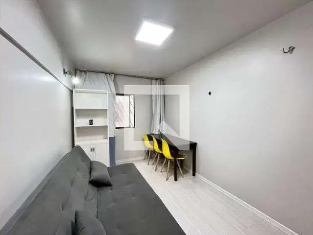 Kitnet / Stúdio para Locação em Brasília/DF Asa Sul 1 Quartos