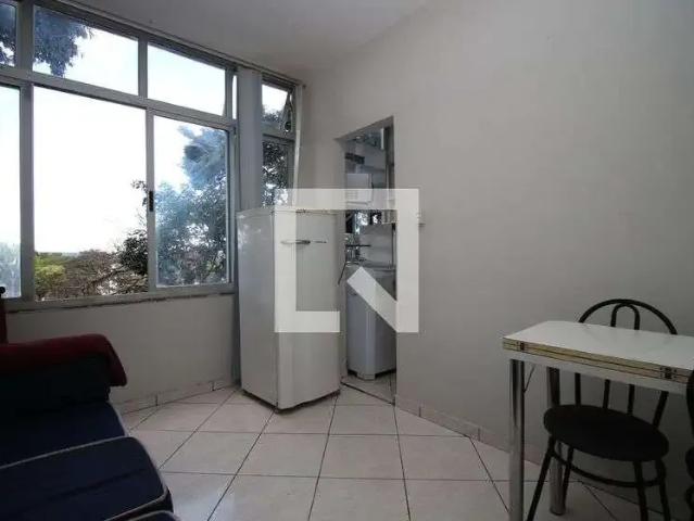 Kitnet / Stúdio para Locação em Brasília/DF Asa Sul 1 Quartos