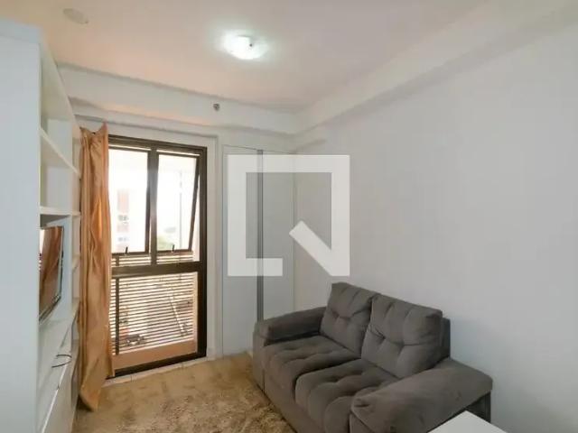 Kitnet / Stúdio para Locação em Brasília/DF Guará I 1 Quartos