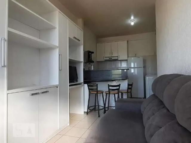 Kitnet / Stúdio para Locação em Brasília/DF Guará I 1 Quartos