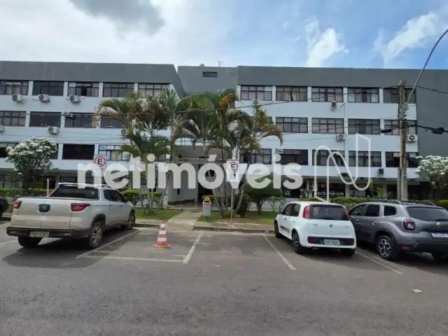 Kitnet / Stúdio para Locação em Brasília/DF Lago Norte 1 Quartos