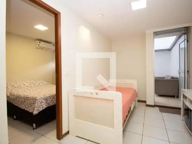 Kitnet / Stúdio para Locação em Brasília/DF Lago Norte 1 Quartos
