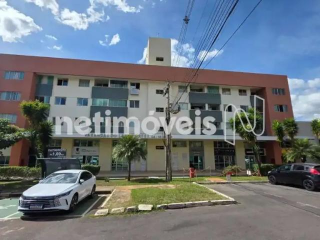 Kitnet / Stúdio para Locação em Brasília/DF Lago Norte 1 Quartos