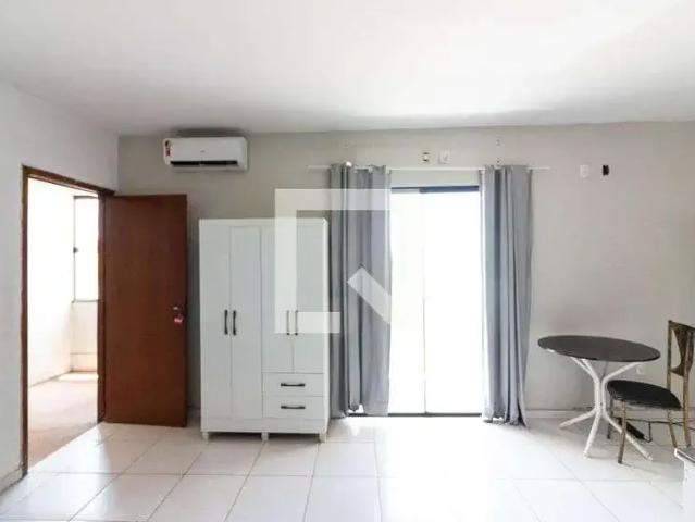 Kitnet / Stúdio para Locação em Brasília/DF Lago Norte 1 Quartos