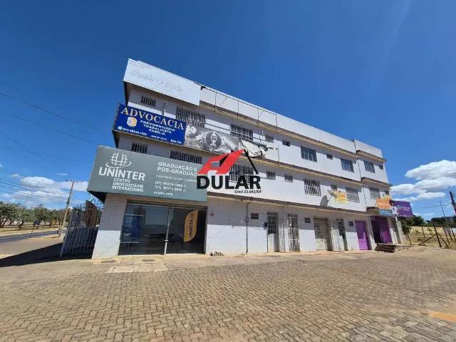Kitnet / Stúdio para Locação em Brasília/DF Samambaia Sul Samambaia