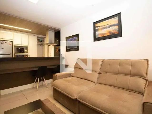 Kitnet / Stúdio para Locação em Brasília/DF Setor Noroeste 1 Quartos