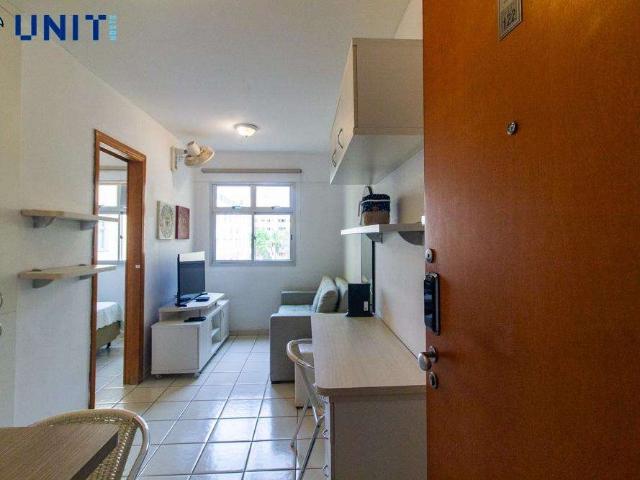 Kitnet / Stúdio para Locação em Brasília/DF Setor Sudoeste 1 Quartos