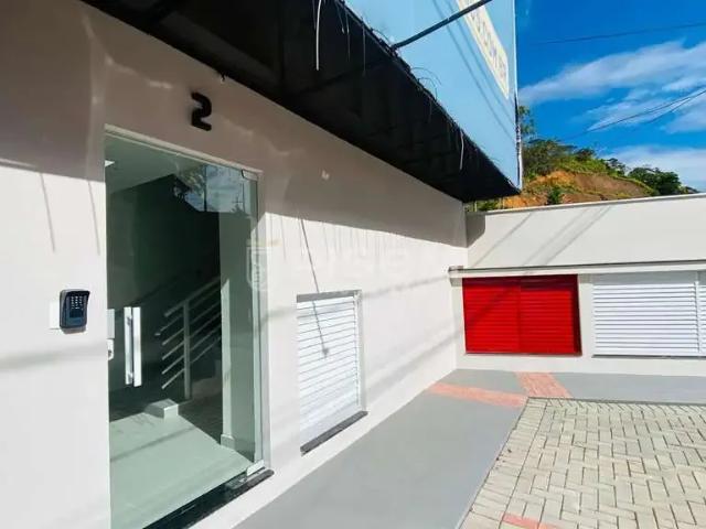 Kitnet / Stúdio para Locação em Brusque/SC Limoeiro 1 Quartos