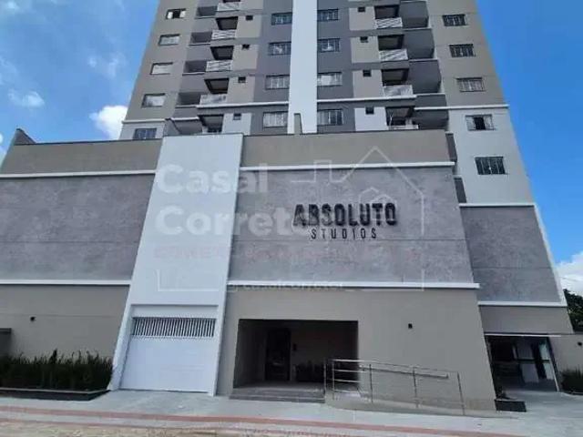 Kitnet / Stúdio para Locação em Brusque/SC Santa Terezinha 1 Quartos