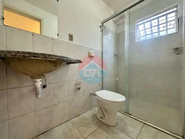 Kitnet / Stúdio para Locação em Cuiabá/MT Araés 1 Quartos