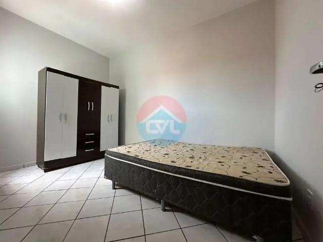 Kitnet / Stúdio para Locação em Cuiabá/MT Areão 2 Quartos