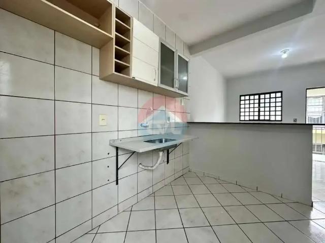 Kitnet / Stúdio para Locação em Cuiabá/MT Areão 2 Quartos