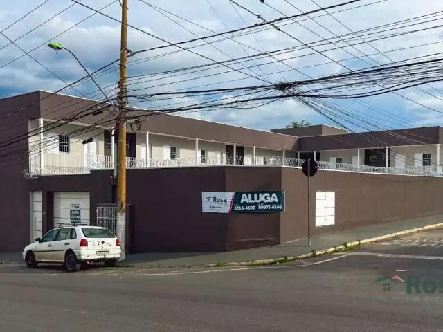 Kitnet / Stúdio para Locação em Cuiabá/MT Dom Aquino 1 Quartos