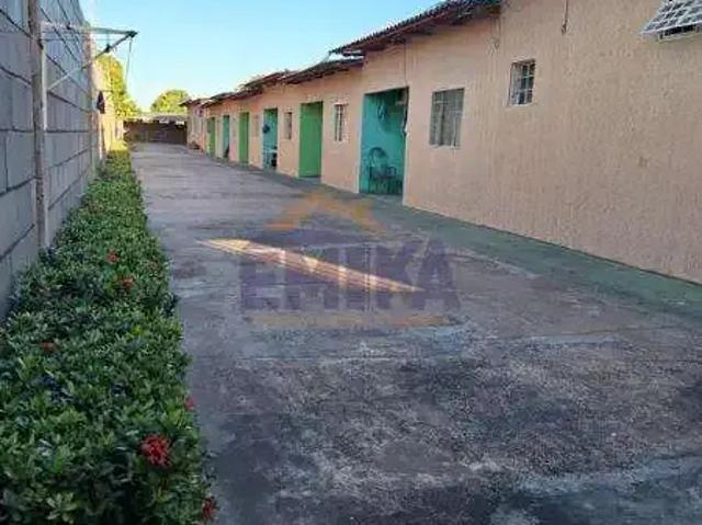 Kitnet / Stúdio para Locação em Cuiabá/MT Dom Aquino
