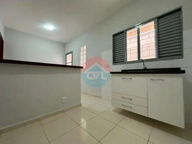 Kitnet / Stúdio para Locação em Cuiabá/MT Poção 1 Quartos