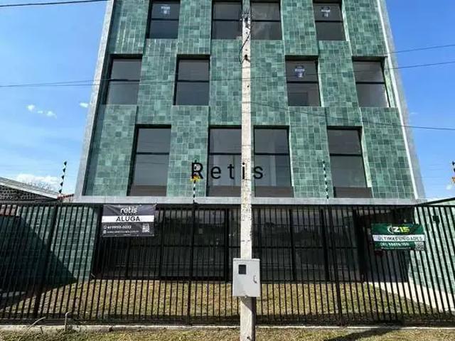 Kitnet / Stúdio para Locação em Curitiba/PR Cajuru 1 Quartos