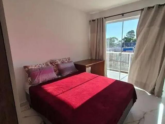 Kitnet / Stúdio para Locação em Curitiba/PR Cajuru 1 Quartos
