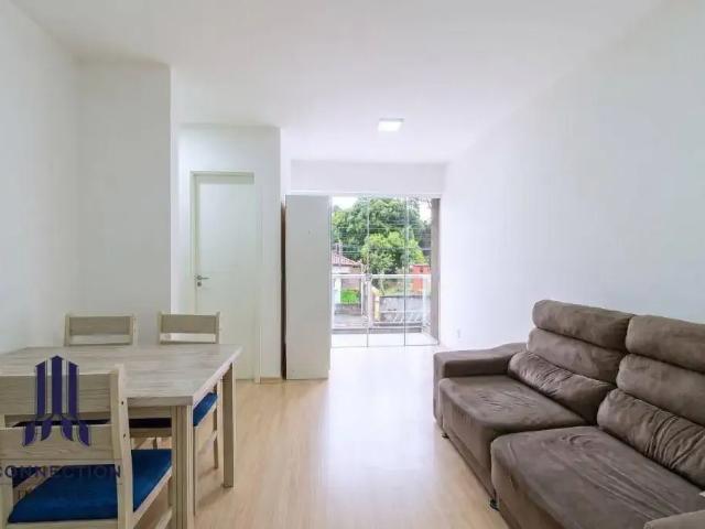 Kitnet / Stúdio para Locação em Curitiba/PR Cajuru 1 Quartos