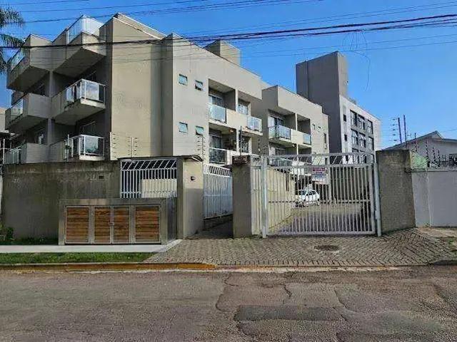 Kitnet / Stúdio para Locação em Curitiba/PR Cajuru 1 Quartos