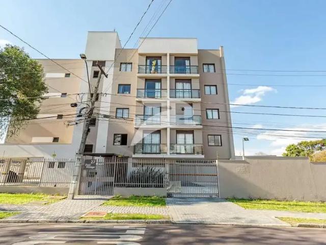 Kitnet / Stúdio para Locação em Curitiba/PR Cajuru 1 Quartos