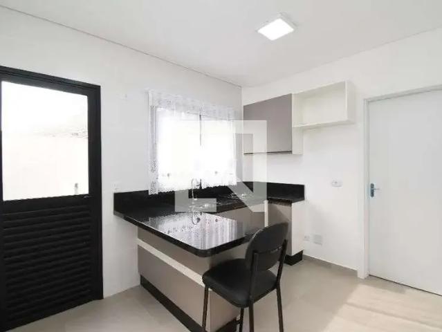 Kitnet / Stúdio para Locação em Curitiba/PR Cajuru 1 Quartos