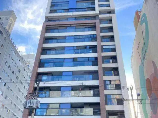 Kitnet / Stúdio para Locação em Curitiba/PR Campina do Siqueira 1 Quartos