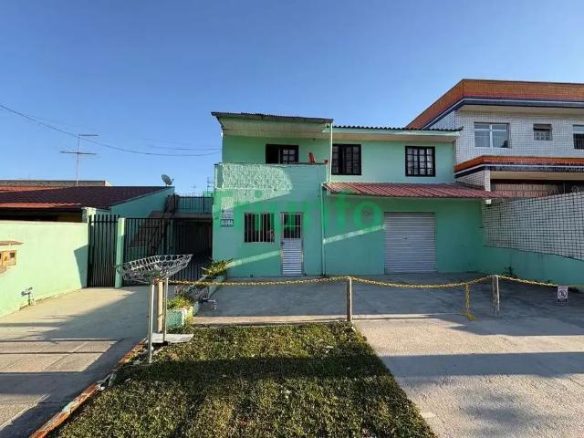 Kitnet / Stúdio para Locação em Curitiba/PR Capão da Imbuia 1 Quartos