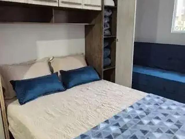 Kitnet / Stúdio para Locação em Curitiba/PR Capão da Imbuia 1 Quartos
