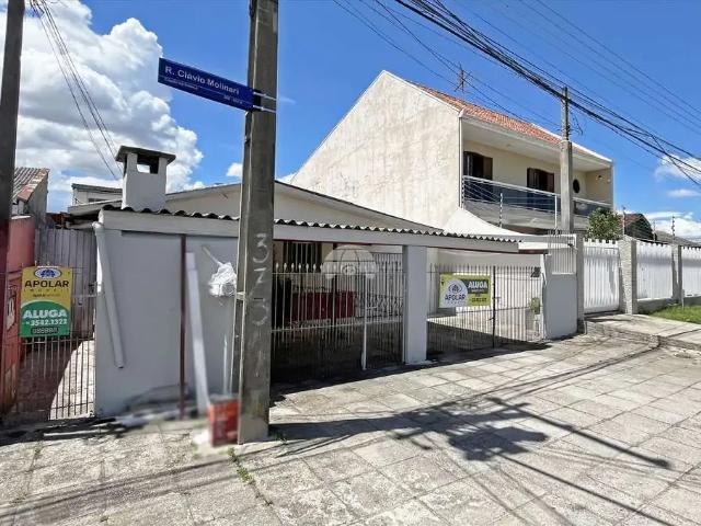 Kitnet / Stúdio para Locação em Curitiba/PR Capão da Imbuia 1 Quartos