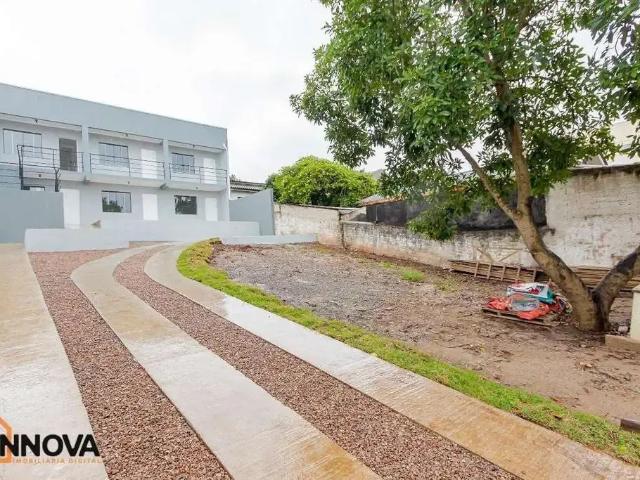 Kitnet / Stúdio para Locação em Curitiba/PR Capão Raso 1 Quartos