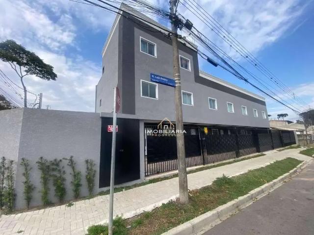 Kitnet / Stúdio para Locação em Curitiba/PR Capão Raso 1 Quartos