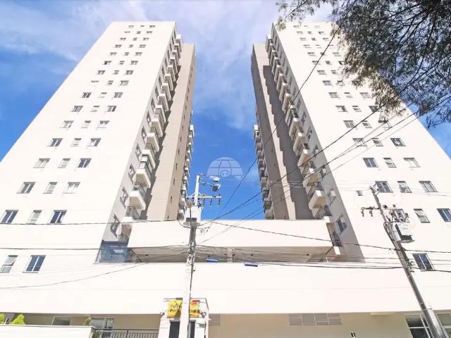 Kitnet / Stúdio para Locação em Curitiba/PR Capão Raso 1 Quartos