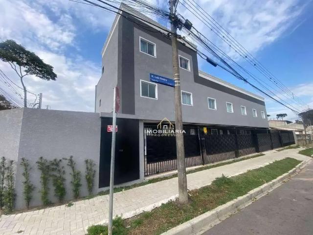 Kitnet / Stúdio para Locação em Curitiba/PR Capão Raso 1 Quartos