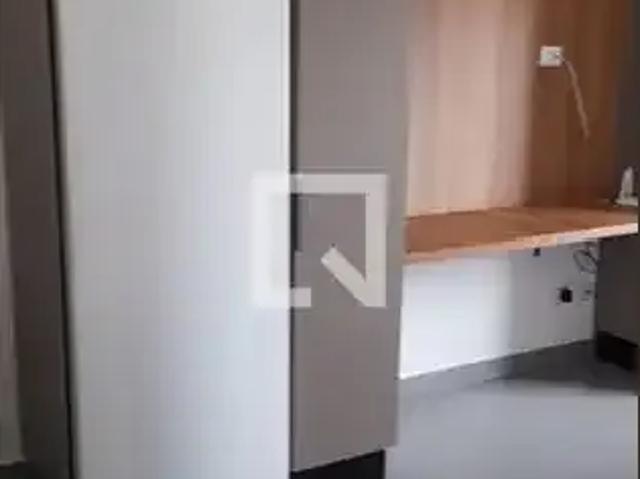 Kitnet / Stúdio para Locação em Curitiba/PR Capão Raso 1 Quartos