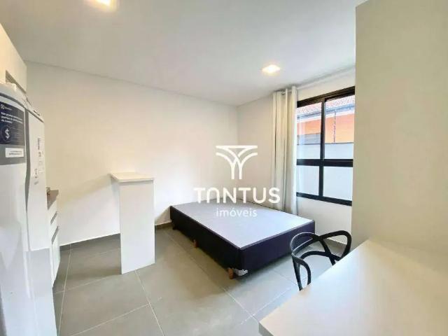 Kitnet / Stúdio para Locação em Curitiba/PR Bom Retiro 1 Quartos