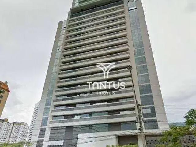 Kitnet / Stúdio para Locação em Curitiba/PR Centro Cívico 1 Quartos