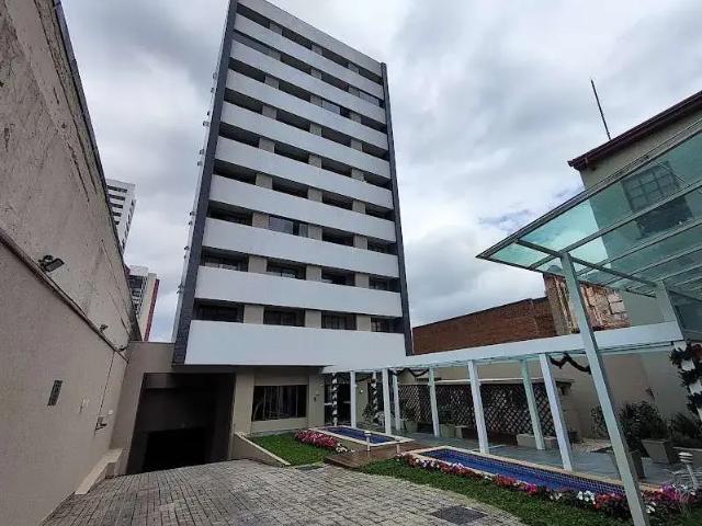 Kitnet / Stúdio para Locação em Curitiba/PR Centro 1 Quartos