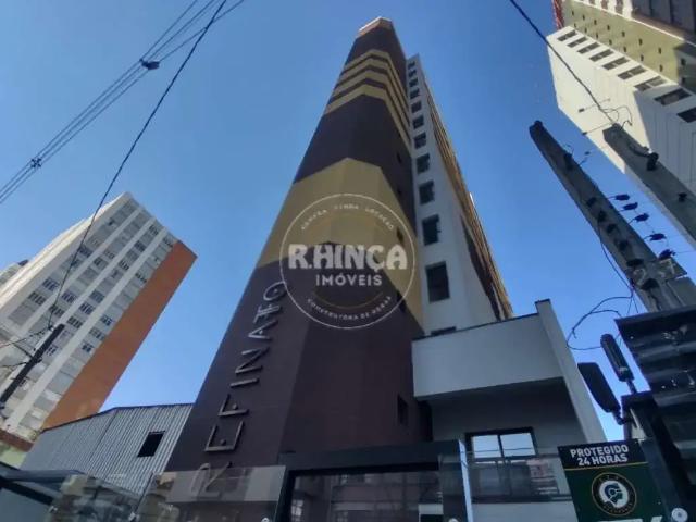 Kitnet / Stúdio para Locação em Curitiba/PR Centro 1 Quartos