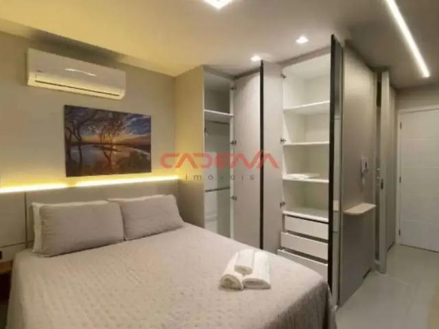 Kitnet / Stúdio para Locação em Curitiba/PR Centro 1 Quartos
