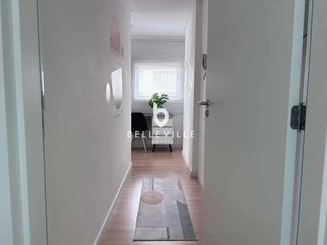 Kitnet / Stúdio para Locação em Curitiba/PR Centro 1 Quartos