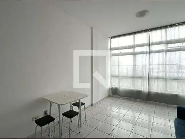 Kitnet / Stúdio para Locação em Curitiba/PR Centro 1 Quartos