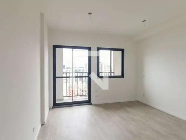 Kitnet / Stúdio para Locação em Curitiba/PR Centro 1 Quartos