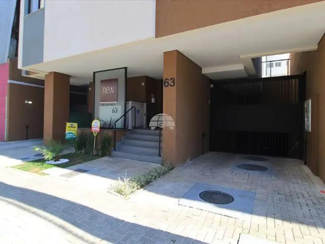 Kitnet / Stúdio para Locação em Curitiba/PR Centro 1 Quartos