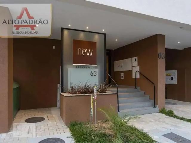 Kitnet / Stúdio para Locação em Curitiba/PR Centro 1 Quartos