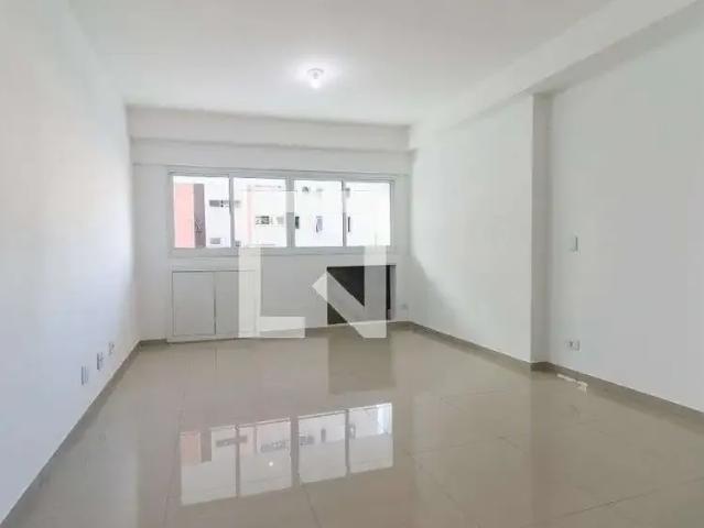 Kitnet / Stúdio para Locação em Curitiba/PR Centro 1 Quartos