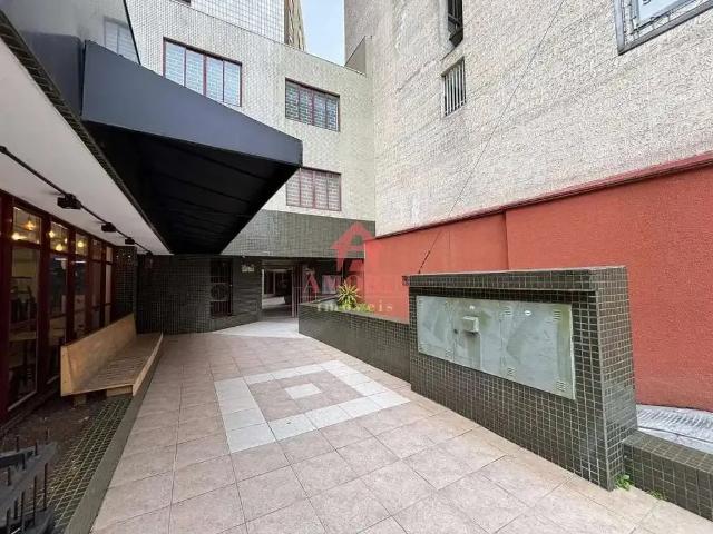Kitnet / Stúdio para Locação em Curitiba/PR Centro 1 Quartos